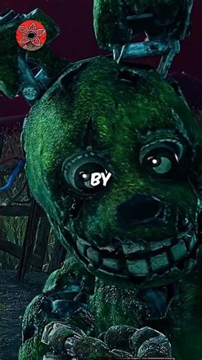 DBD Demogorgon Lore #shorts