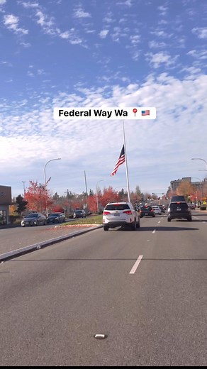 2.2K views · 12 reactions | Federal Way Wa  Federal Way is a city in King County, Washington, located between Seattle and Tacoma. #pnw #pnw #travel #usa #seattle #federalway #pnwlife | Wanderlust with Yann | Facebook