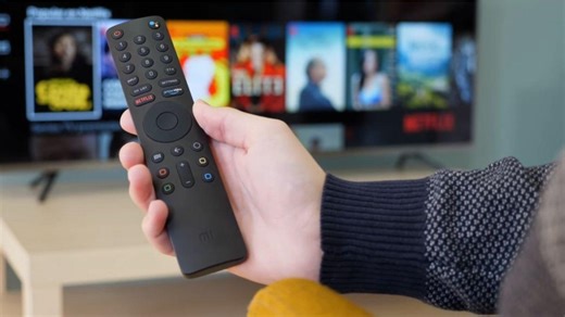 6 Cara Mengatasi Remot Xiaomi TV yang Tidak Mau Merespon, Mudah Dilakukan - Tribunshopping.com