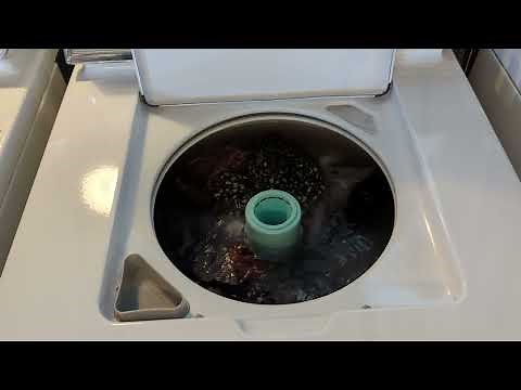 1970's US vintage centre dial Maytag A806