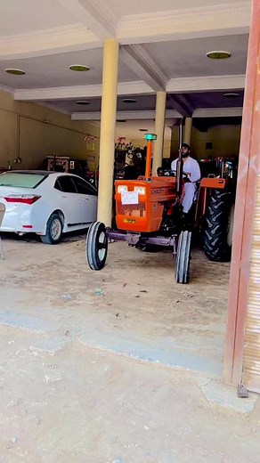 TractorGhazimodel2021#tractorlover #tractor #ghazitractorlover #jutt #pando #sarakiculture #sarakijutt #foryou #foryoupage #virlsong #virl_video