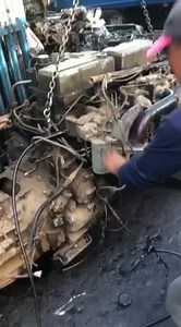 2.5K views · 24 reactions | Mitsubishi 6D40 Engine with Transmission! ✅Japan Surplus ✅Complete Papers ✅1 Month Warranty For inquiries you may call or text us at: 0949-936-2282 | Japan Surplus Engines and Auto Parts Philippines | Facebook