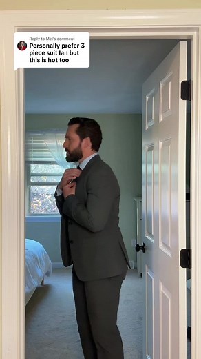 Casual Cowboy Dance in Pink Suit: YEEHAW Cowboy Challenge