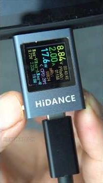 Testador USB-C que TODOS precisam ter! 🔌⚡