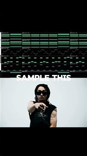 #samplethis #chetypebeat