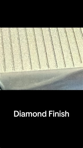 This winter let’s clean up your wedges and get put some spin back in them. DIAMOND FINISH #viralvideo #foryoupage #hoosiersoftiktok #rorymcilroy #brysondechambeau