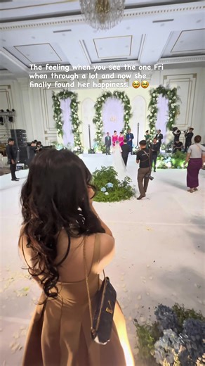 Congratulations to Dona Daily on a Special Achievement