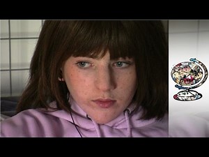 Meet My Transgender Kid: Jamie's Story