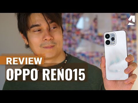 Oppo Reno15 review: The midrange cameraphone to get?