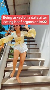 "The female-focused beef organ superfoods in Primal Queen made a huge difference in my life! I feel more energized and even have less bloating." -Emma L. Learn why female-focused beef organs were the prized possession of our ancestors and how they can unlock energy, hormonal balancing, and more for modern-day women. | Primal Queen