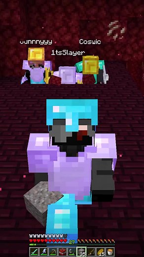 Join the Biggest Manhunt Server on mcmanhunt.com