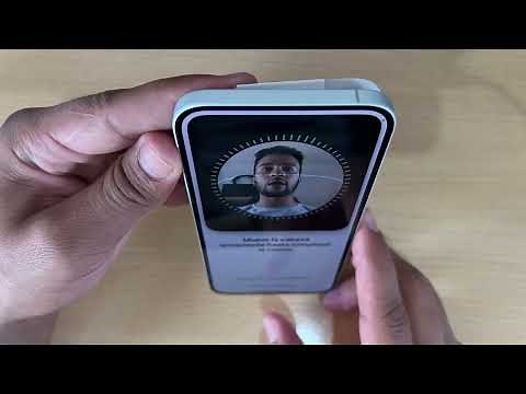 Como Activar y Configurar el Face ID en iPhone 16, 16 Plus, 16 Pro y 16 Pro Max
