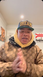 8.8K views · 262 reactions | DC get up, stand up, for your rights. They are taken away our Home Rule. I need to speak to all our real leaders today. I have a Plan. #fightdc #purposeoverpopularity | Red Grant | Facebook