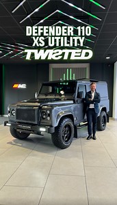 5.5K views · 47 reactions | Factory Twisted 2016 65 Land Rover...