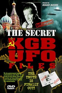 The Secret KGB UFO Files (1998) - Movie