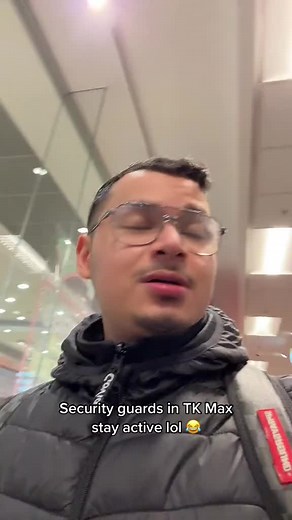 Unusual Finds at TK Maxx Security | TKMaxx Crawley