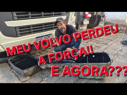 My Volvo is Losing Power! See the Most Common Causes and How to Fix Them