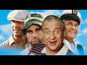 The Wild Comedy of Caddyshack (1980) Summarized by Epic Movie Vault in Under 3 Minutes