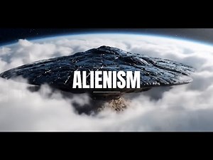 Alien 101 - ALIENISM: Our Journey with an Alien Pet – From Adoption to Epic Basketball Shots!