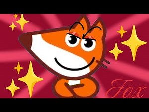 pango anime but only fox appears(wonderful world included...)