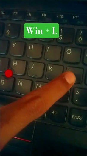 You Don't Know | Important Shortcuts Key #technology