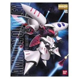 Bandai Gundam MG AMX-004 Qubeley 1/100 Scale Model Kit