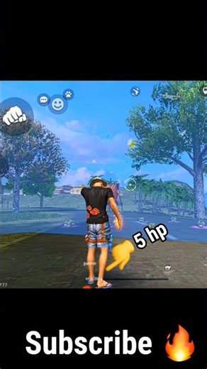 MEDIKIT😭😢#freefire