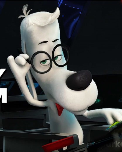 AURA AURA | #MRPEABODYANDSHERMAN #edit #fyp #funny #fypシ Song: Pump It - The Black Eyed Peas Movie: Mr. Peabody & Sherman