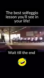 3.2M views · 10K reactions | The Best Solfeggio Lesson! Share with your music friends! Credit: @shifu.arena #solfeggio  | Irina Gorin Piano Teaching | Facebook