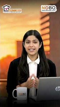 PM Modi Inaugurates Navi Mumbai Airport | CIDCO’s 667-Acre Aerocity Plan Explained |