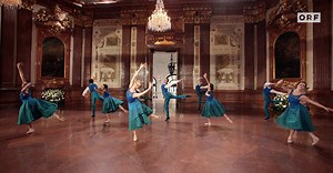 Prosit 2023 – Der Jahreswechsel mit dem ORF-Fernsehen - tv.ORF.at