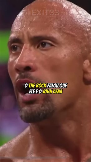 #therock #johncena