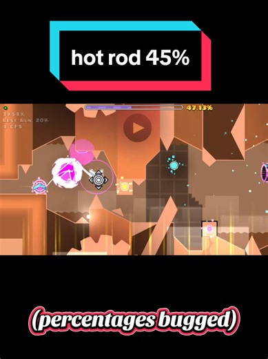 Mastering Geometry Dash: Overcoming the Drop Challenge