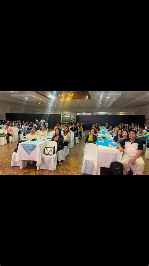 Newly hired Teachers for 2025 as they recite the DepEd Mission | Hector DE Nartia Macalalag