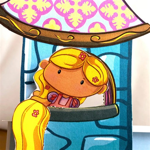 The act of sitting with your child, taking time to read, create and...