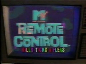 Game Show Junkie Remote Control