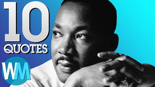 25K views · 107 reactions | "Darkness cannot drive out darkness; only light can do that. Hate cannot drive out hate; only love can do that." — Dr. Martin Luther King Jr. | WatchMojo | Facebook