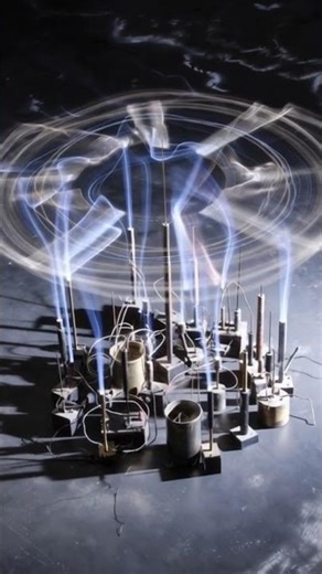 Electric Vibration Satisfying Effects