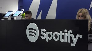 Spotify buys Locker Room app's maker Betty Labs in live audio push