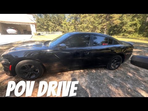 WHAT MODS SHOULD I DO TO THE SXT CHARGER👀