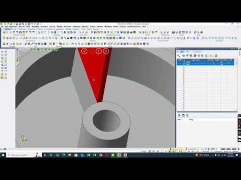Wire cut Got model. Visi 2020 full video 