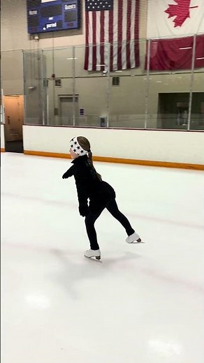 The Best Exercise for Mastering Forward Crossovers in Ice Skating
