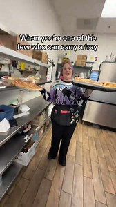 750K views · 5.7K reactions | literally SERVE 浪浪 : @misshurris (via TikTok)⁠ #server #serverlife #waitress #restaurantlife #serverproblem #serviceindustry #bartender | TRULY TAY | Facebook