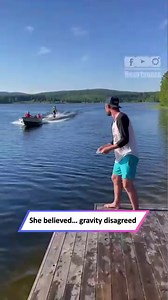 Epic Boogie Board Frisbee Fails & Wins! 🌊😂 Family Beach Fun|| Heartsome 💖