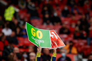 Manchester United have missed window on three managers board reportedly 'admire'