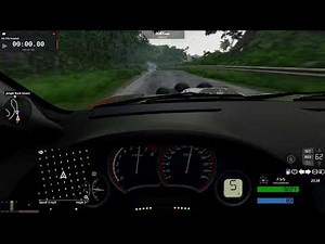 Streaming Test [BeamNG.drive Gameplay]