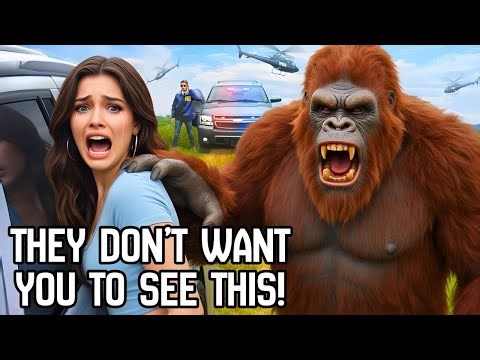 Funniest Bigfoot Vlog Compilation #19 Bigfoot’s CRAZIEST Fails & Funny Moments 2025 🤣🔥