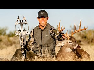 Whitetail Hunting with Crossbows