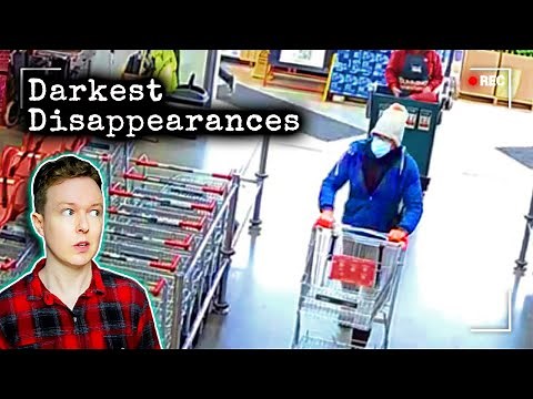 Dad Steals His Kids and Turns Them into Psychos | Darkest Disappearances