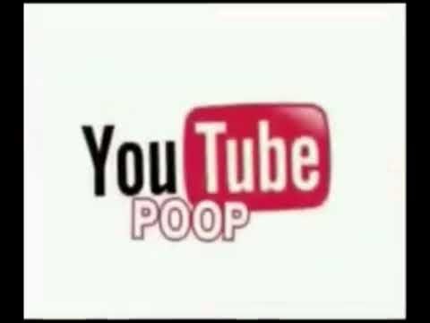The Original YouTube Poop Intro (DECOMPRESSED AUDIO)